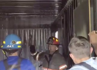 Fire Training | Firefighter Training Drills & Firefighter Training Videos