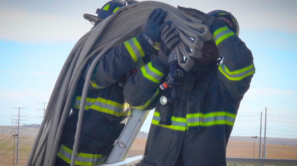 Ladders Archives - Fire Spotlight